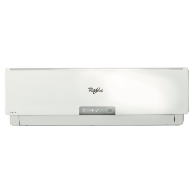 Whirlpool AMD 352/1 - e-spotrebice