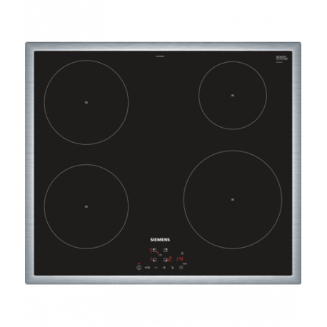 Siemens EH645BEB1E - e-spotrebice