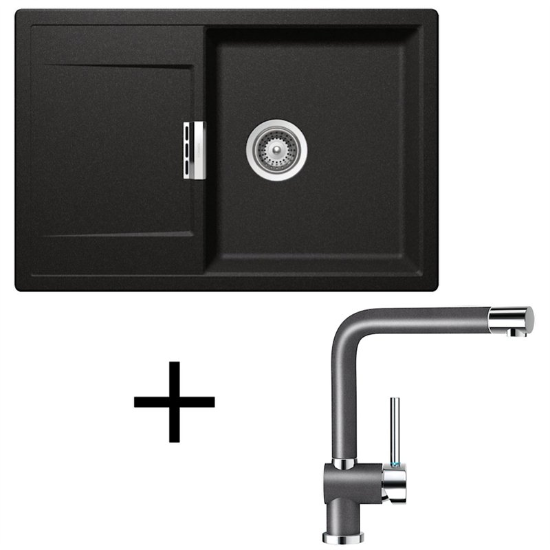 SCHOCK SET 36 MONO D-100 + PIEGA 54700 - e-spotrebice