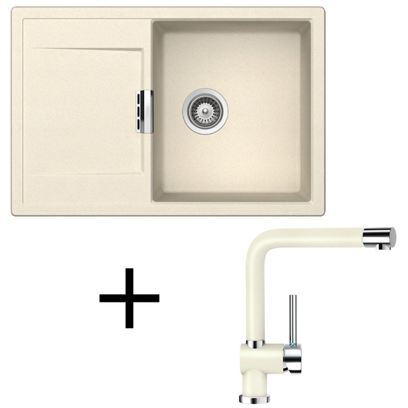 SCHOCK SET 36 MONO D-100 + PIEGA 54700 - e-spotrebice