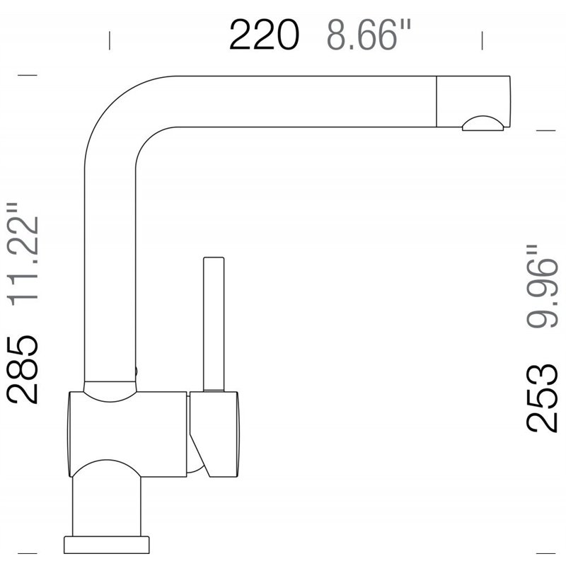 SCHOCK SET 36 MONO D-100 + PIEGA 54700 - e-spotrebice