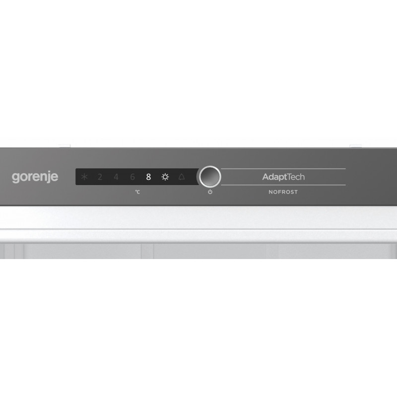 Gorenje NRKI4182A1- skoncil - e-spotrebice