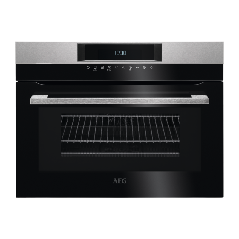 AEG KMK761000M - e-spotrebice