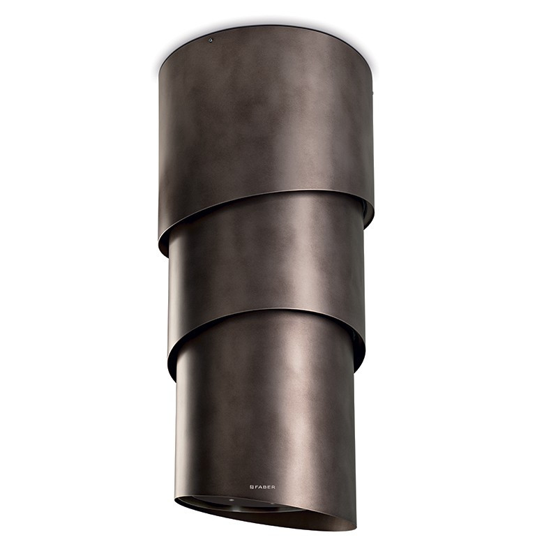 Faber PAREO PLUS TIBETIAN SILVER - e-spotrebice