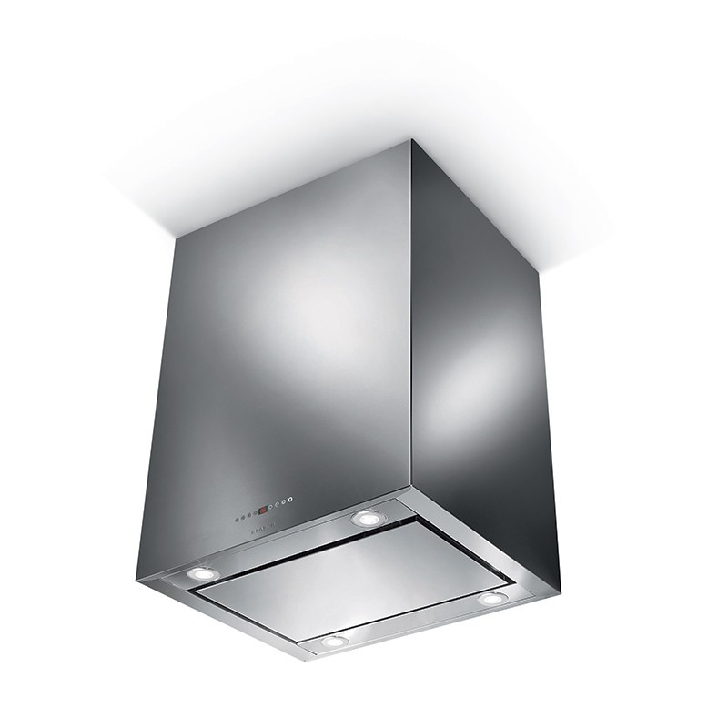 Faber CUBIA ISOLA PLUS EV8 X A 90 - e-spotrebice