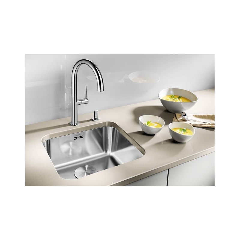 BLANCO SUPRA 450-U - e-spotrebice