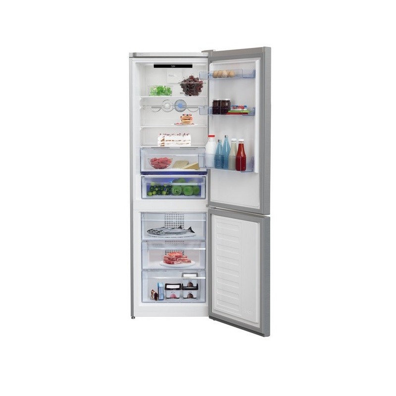 Beko RCNA 366 E30ZXP - e-spotrebice