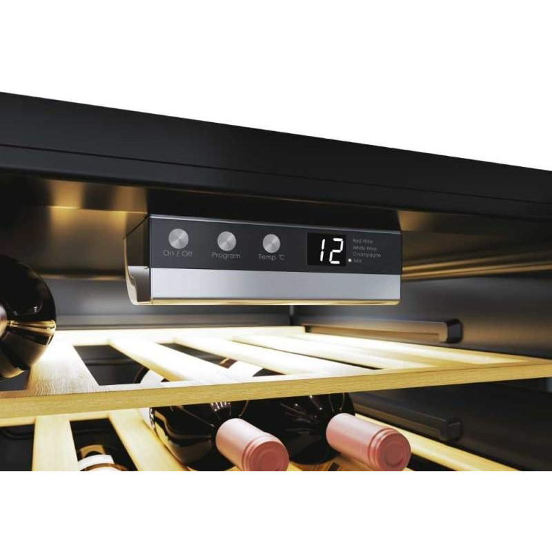 Candy CWC 154 EEL - skoncil - e-spotrebice