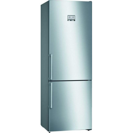 Bosch KGN49AIDP - e-spotrebice