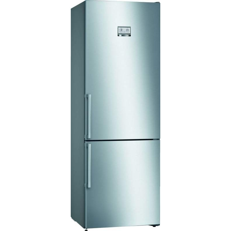 Bosch KGN49AIDP - e-spotrebice