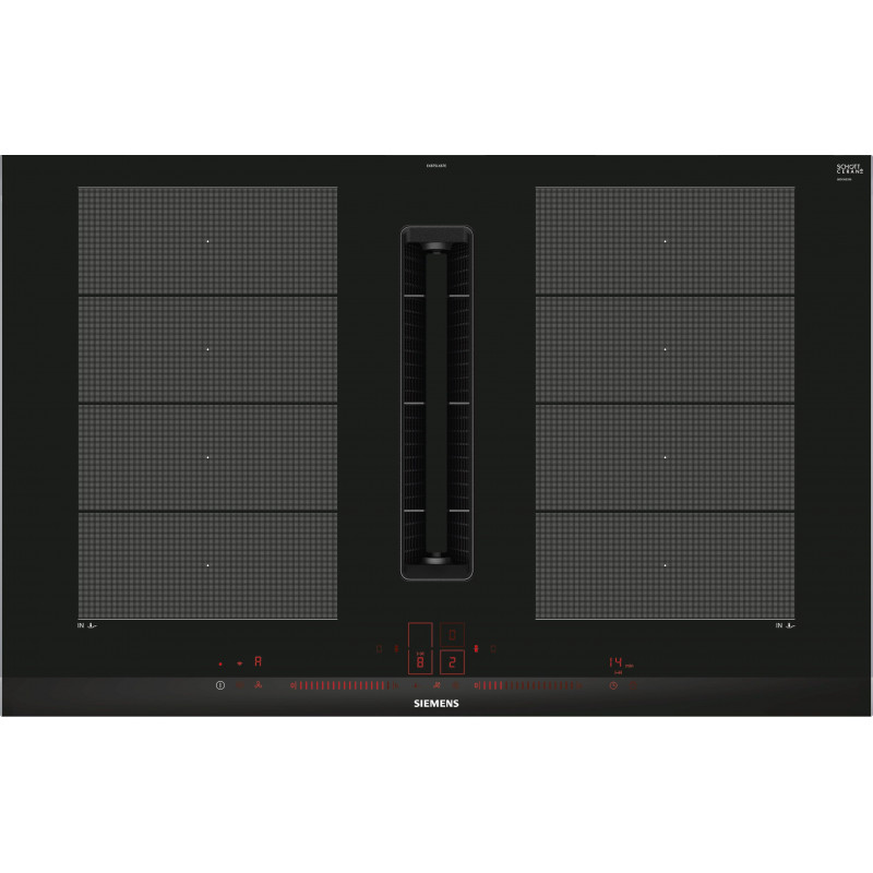 Siemens EX875LX67E - Indukčné varné dosky - e-spotrebice