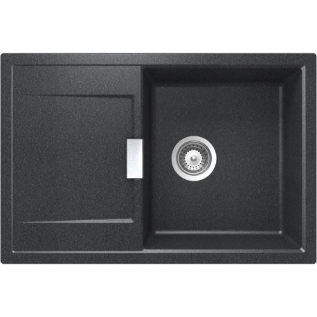 SCHOCK Mono D-100 - e-spotrebice