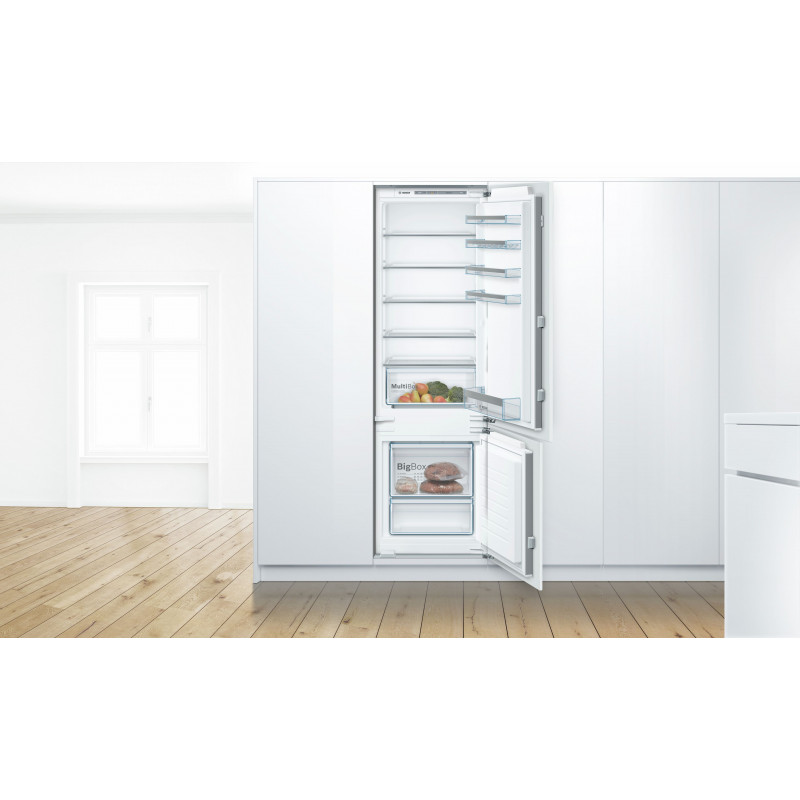Bosch KIV87VFF0 - e-spotrebice