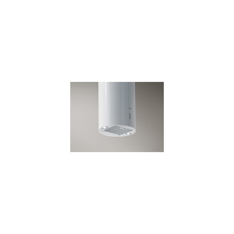 Elica TUBE PRO ISLAND WH/A/43 - e-spotrebice