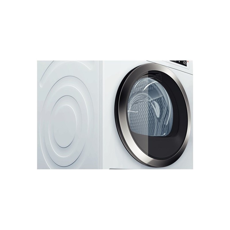 Bosch WTW 85561 BY - e-spotrebice