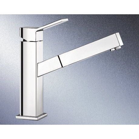 BLANCO QUADRIS-S chróm - e-spotrebice